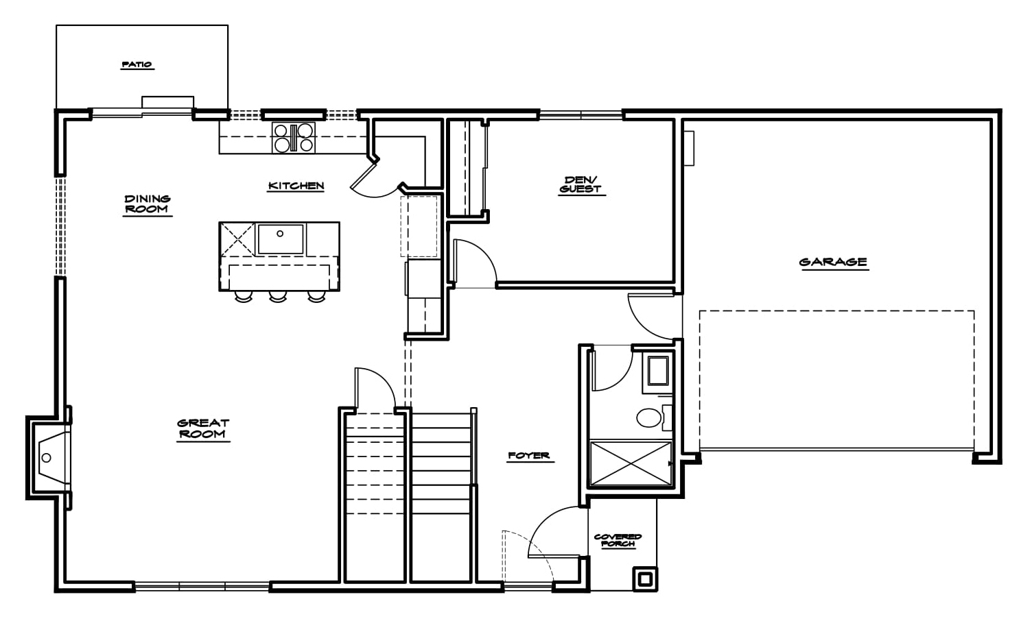 Plan 2422 MSRCommunities Plan 2422 MSRCommunities