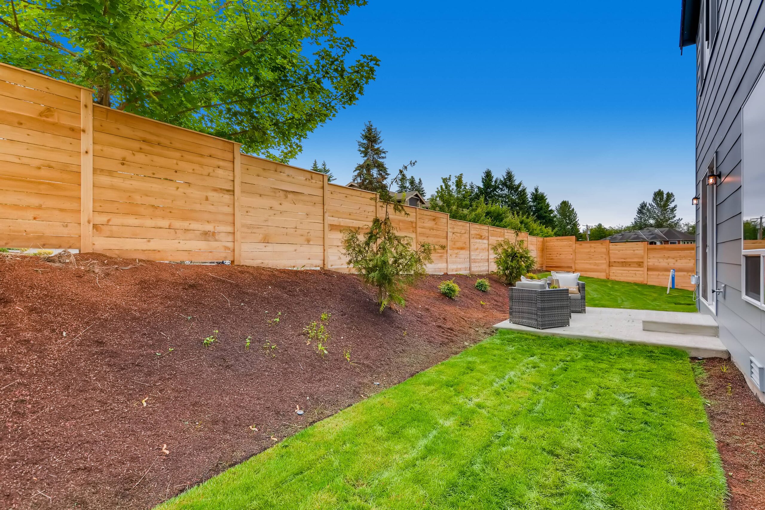 Glass House - MSRCommunities